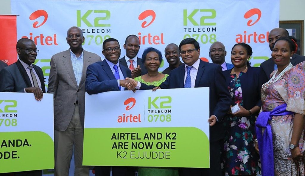 Archive - K2 Telecom